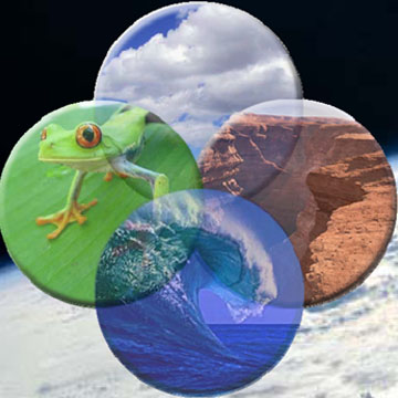 Spheres of Earth - NASA Science