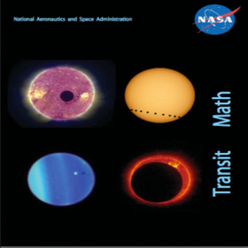 Transit Math - NASA Science