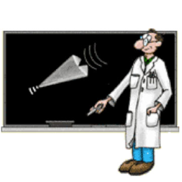 Space Place: Hear Tiny Sounds with a Super Sound Cone - NASA Science