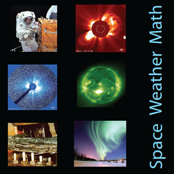 Space Weather Math - NASA Science