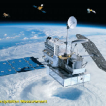 GPM Information Lithograph - NASA Science