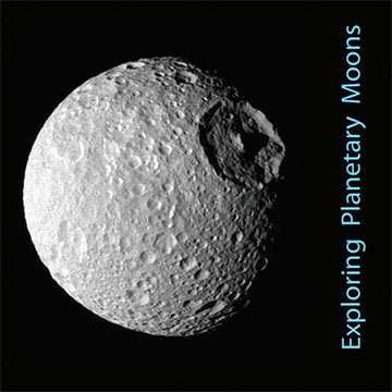 Exploring Planetary Moons - NASA Science