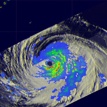 Hurricanes - NASA Science