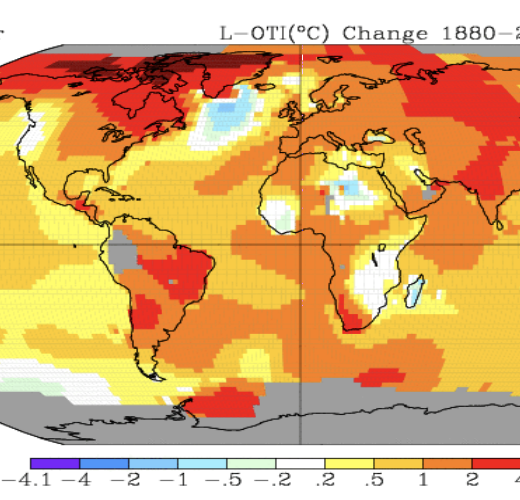 Earth's Energy Budget Unit Plan - NASA Science
