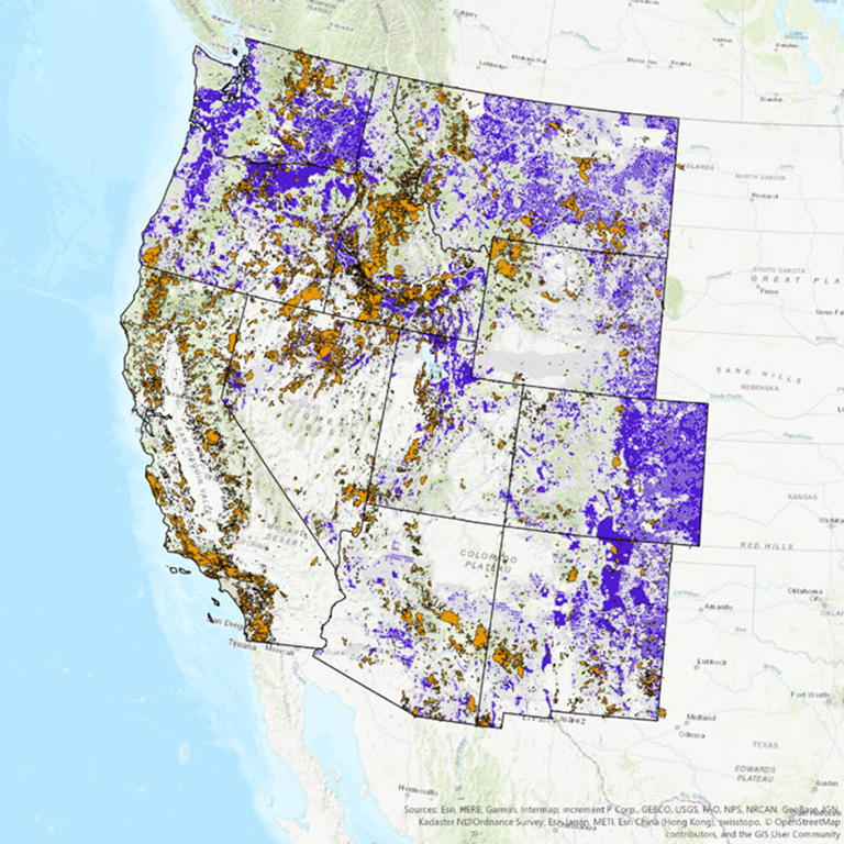 Six trends to know about fire season in the western U.S. - NASA Science