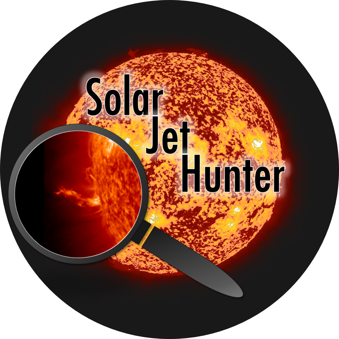 Solar Jet Hunter - NASA Science