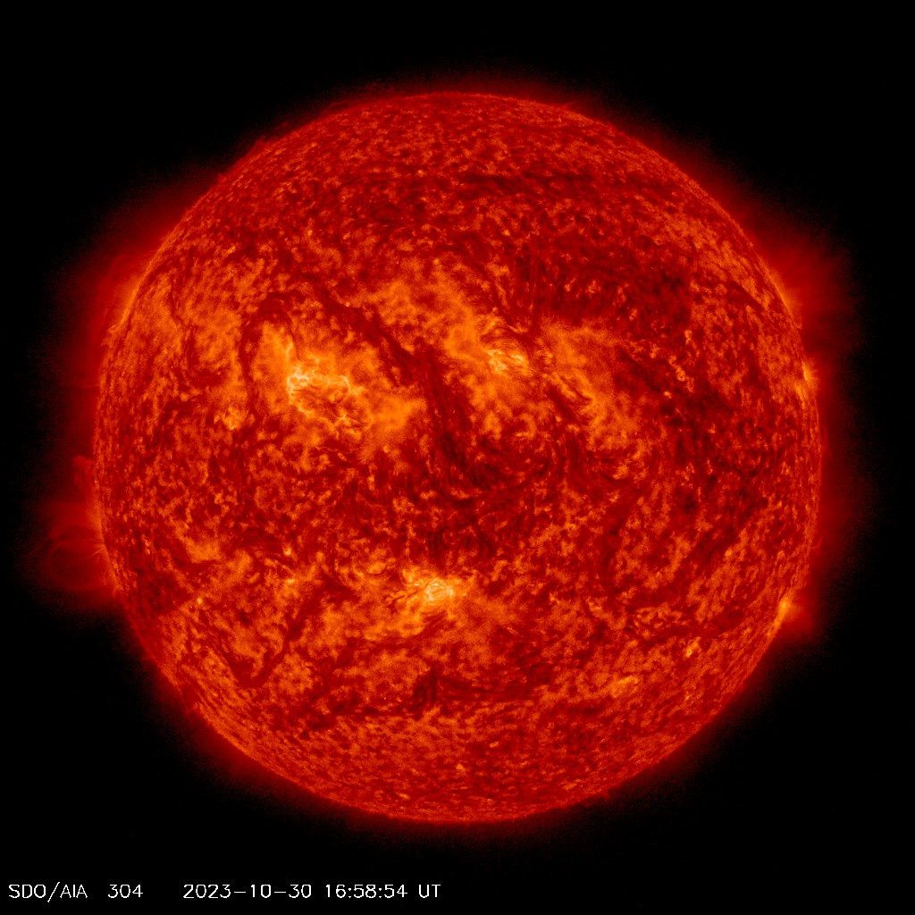 Temperatures Across Our Solar System - NASA Science