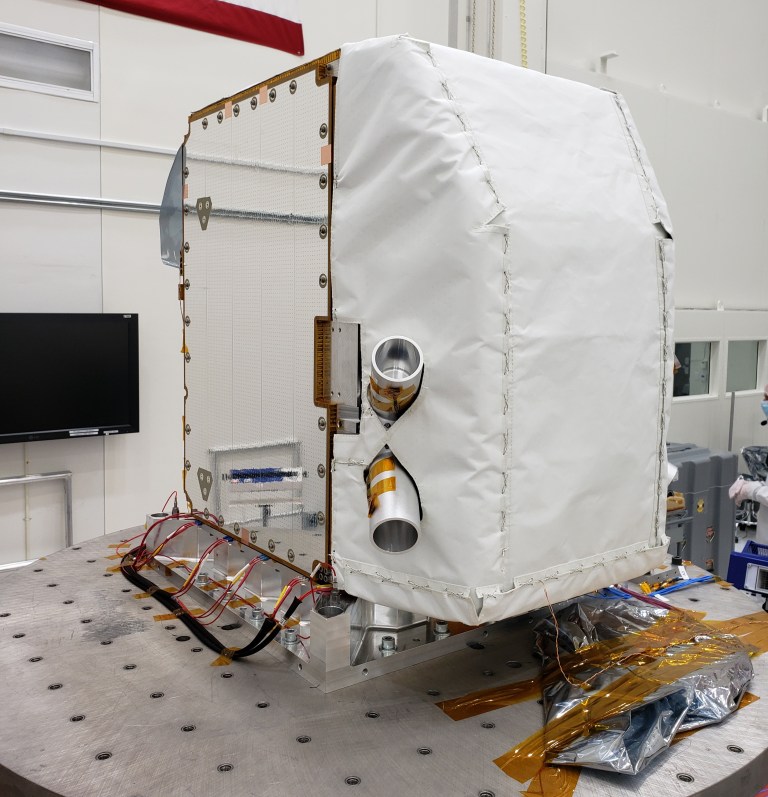 Earth - NASA Science