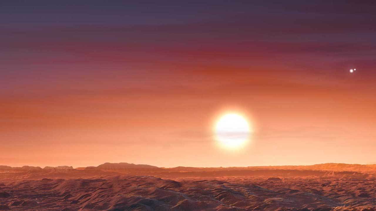 NASA Science | HWO Science - NASA Science
