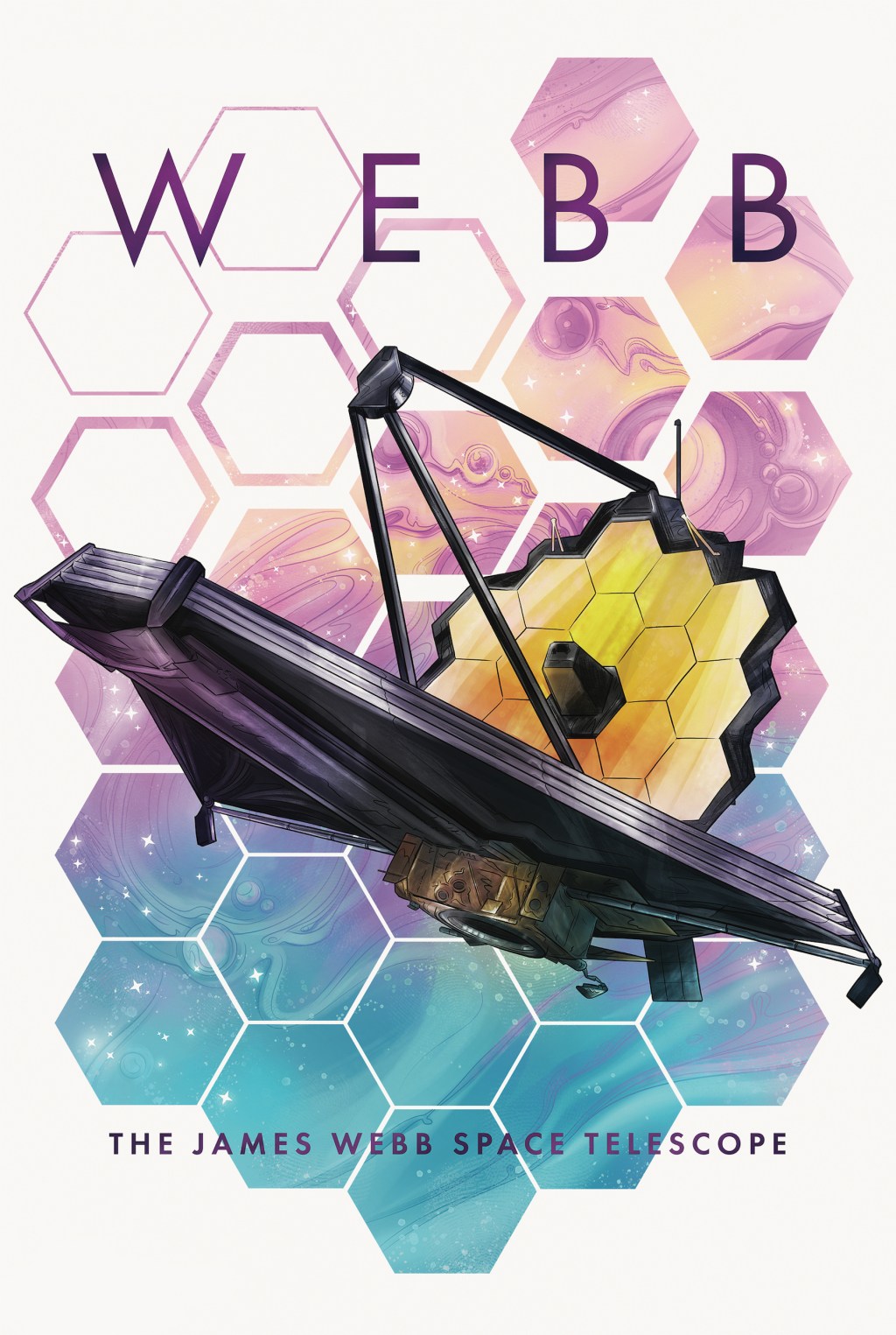 Webb Posters and Printables - NASA Science