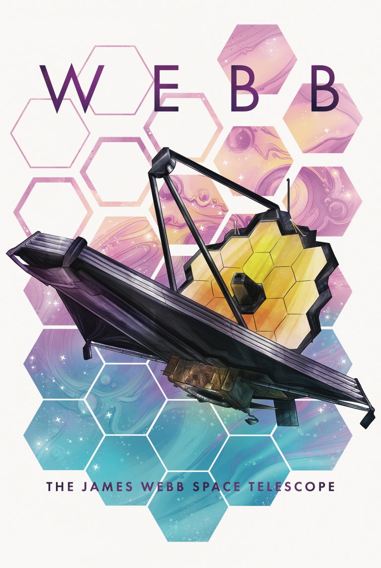 Webb Posters and Printables - NASA Science