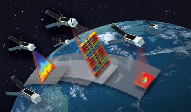 Amendment 67: Commercial Smallsat Data Acquisition New Vendor Onramp ...