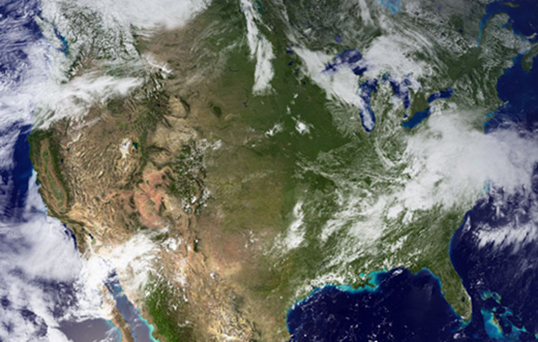 U.S. National Climate Assessment released - NASA Science