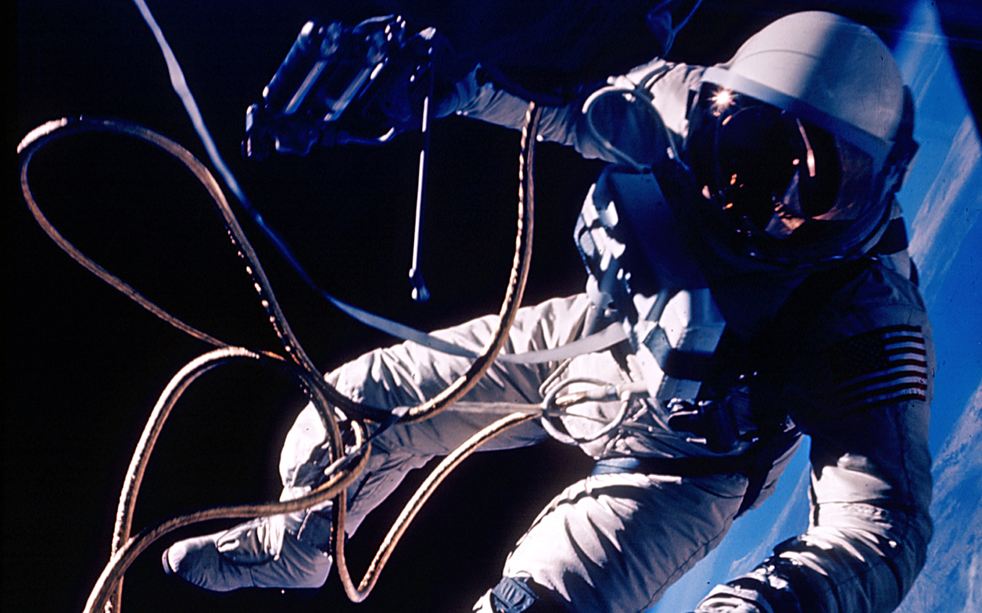 Space odyssey - NASA Science