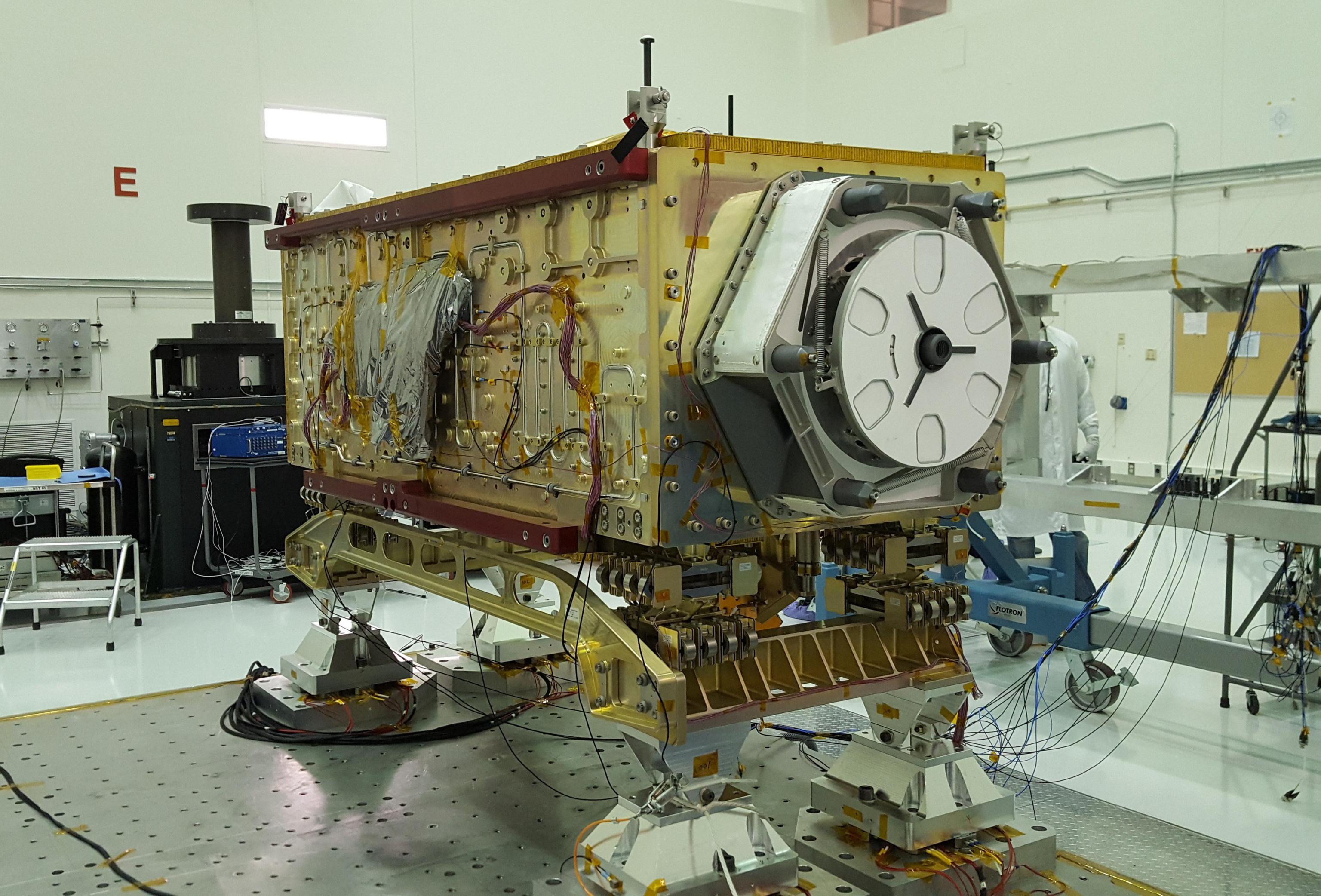 The Atmosphere: Getting a Handle on Carbon Dioxide - NASA Science