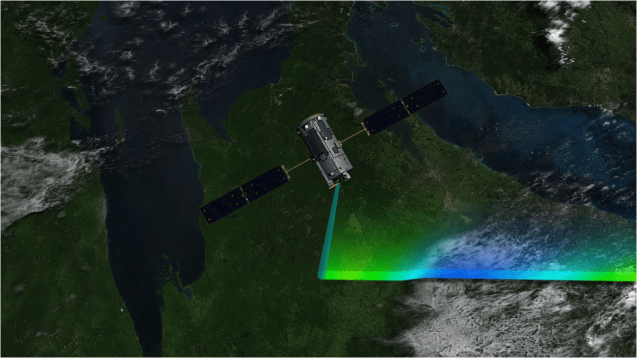 The Atmosphere: Getting a Handle on Carbon Dioxide - NASA Science