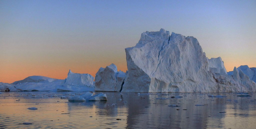 Visualizing the Quantities of Climate Change - NASA Science