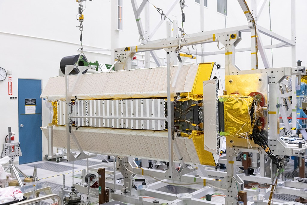 NASA Turns to the Cloud for Help With Next-Generation Earth Missions ...