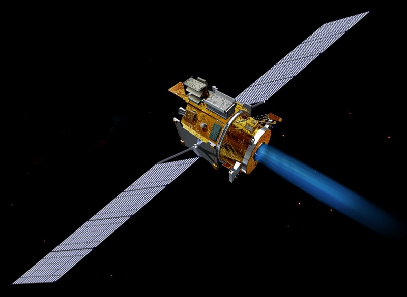 Generating electricity from 20 suns - NASA Science