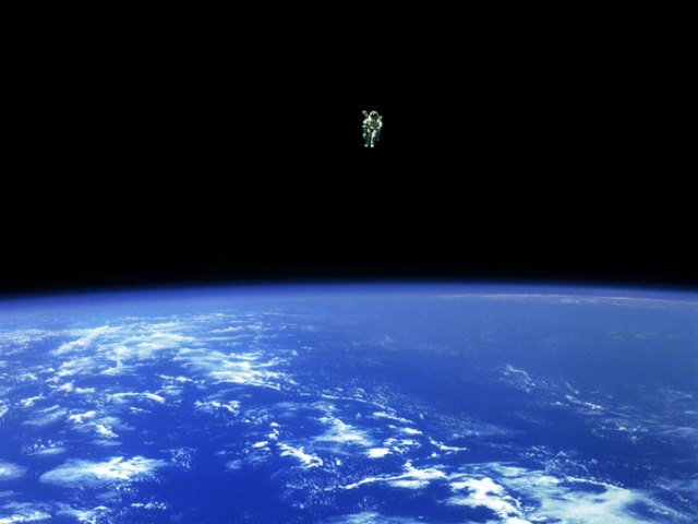 To boldly go - NASA Science