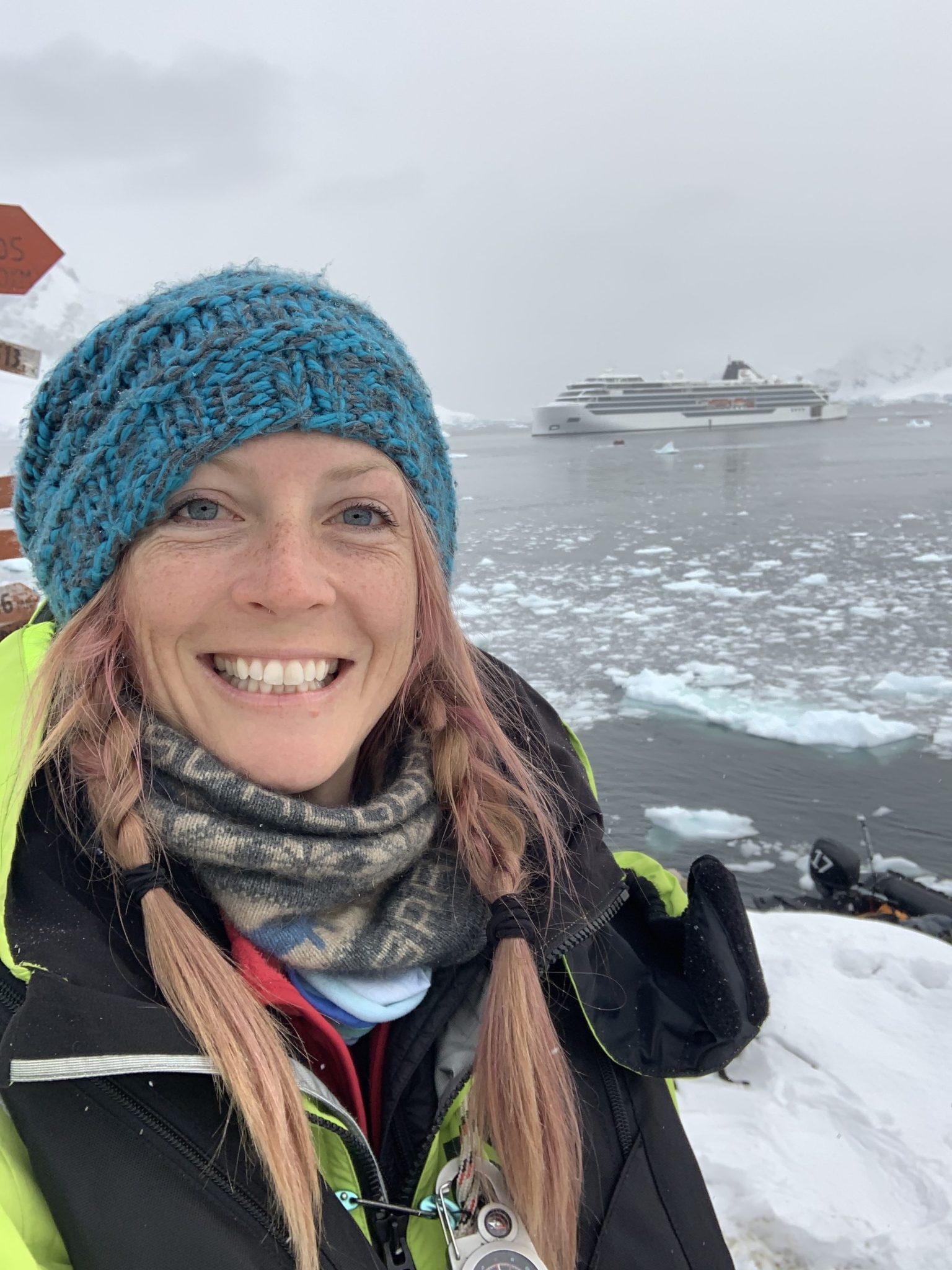 Fjord Phyto - NASA Science