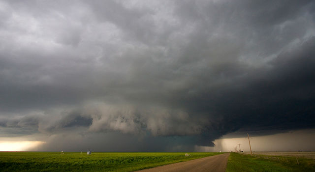 Warming seas may increase frequency of extreme storms - NASA Science