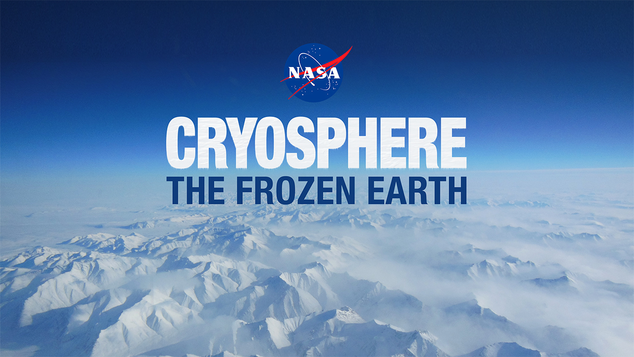 NASA renews focus on Earth's frozen regions