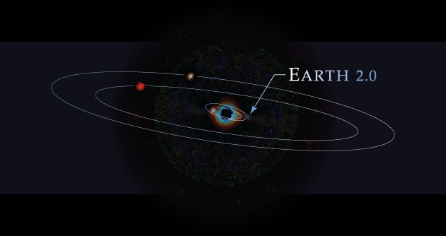 HWO Science - NASA Science