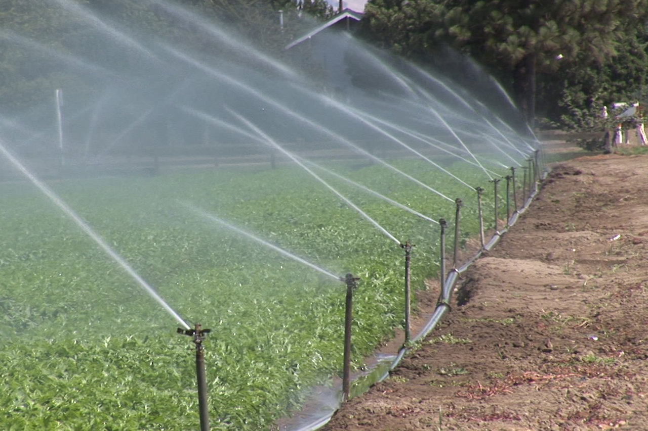 Managing Fresh Water Across the United States