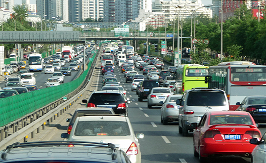 NASA's OCO-2 will track our impact on airborne carbon - NASA Science