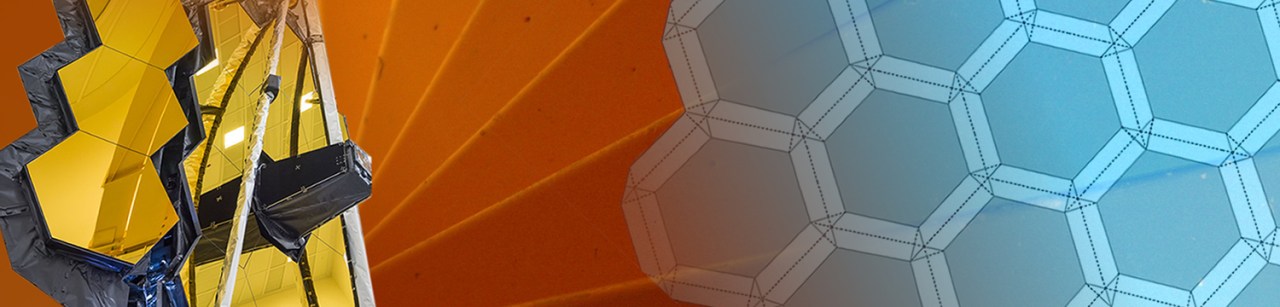 Webb and Origami - NASA Science