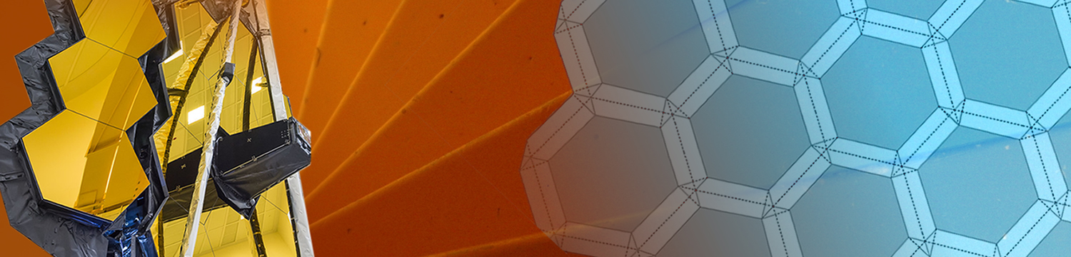 Webb and Origami - NASA Science