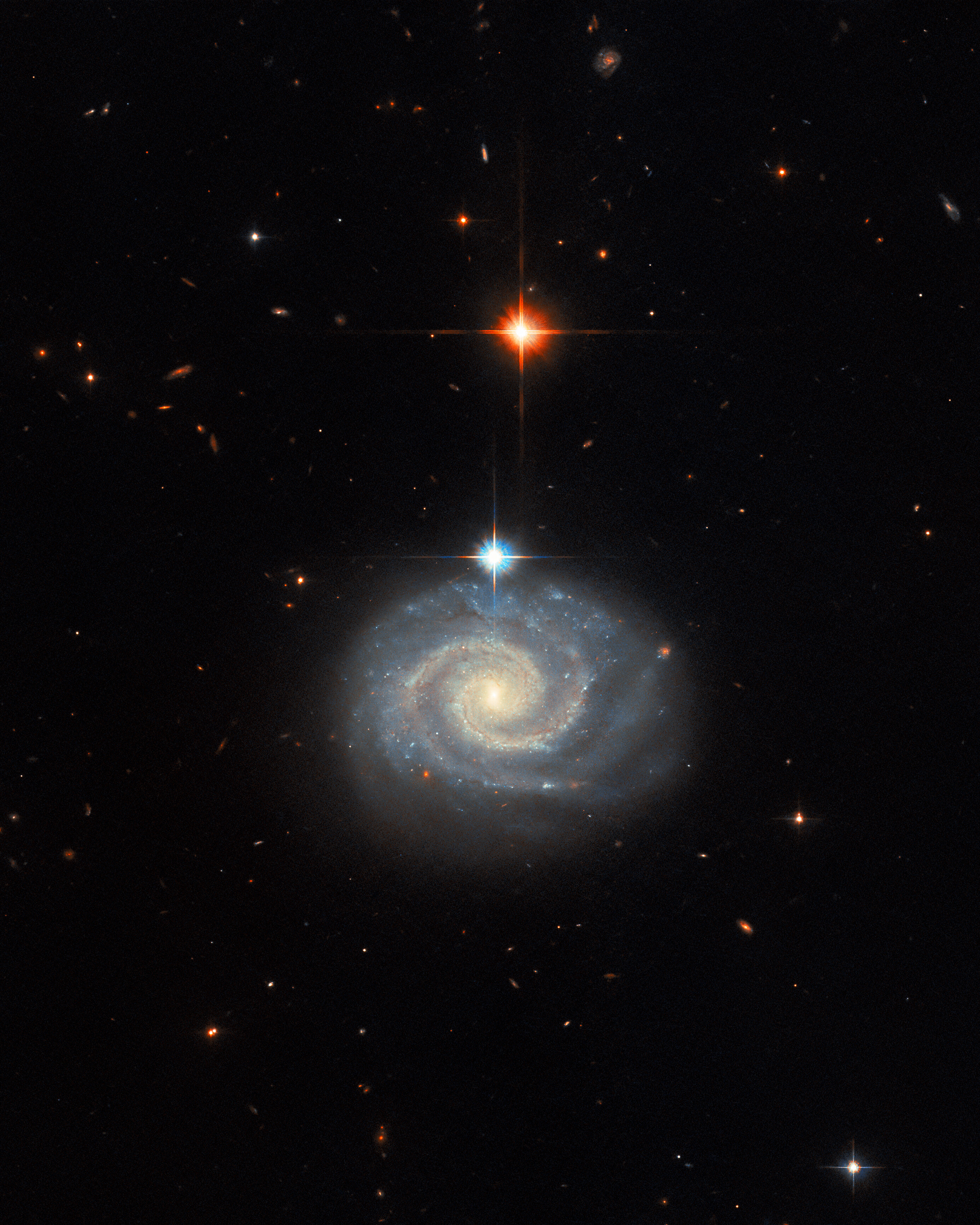What is Quantum Science? Quantum Leaps - NASA Science
