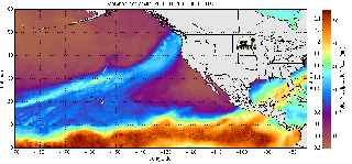 Study: Atmospheric river storms can reduce Sierra snow - NASA Science