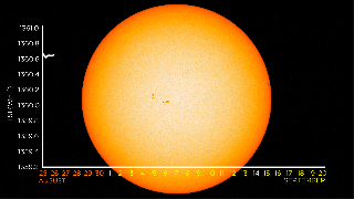 Four decades and counting: New NASA instrument continues measuring ...