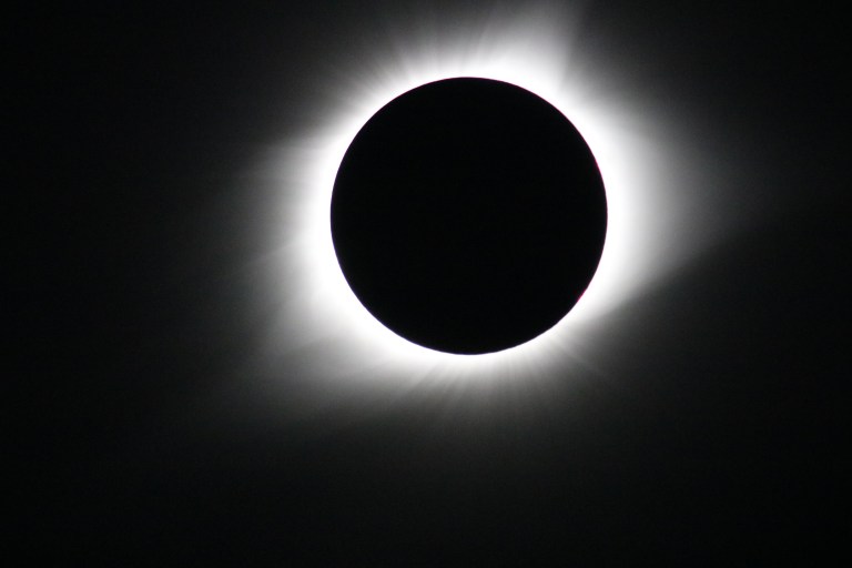 Eclipses - NASA Science