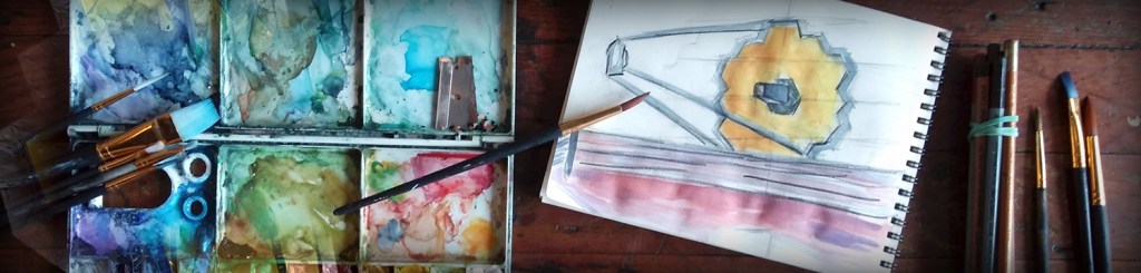 Coloring Webb - NASA Science