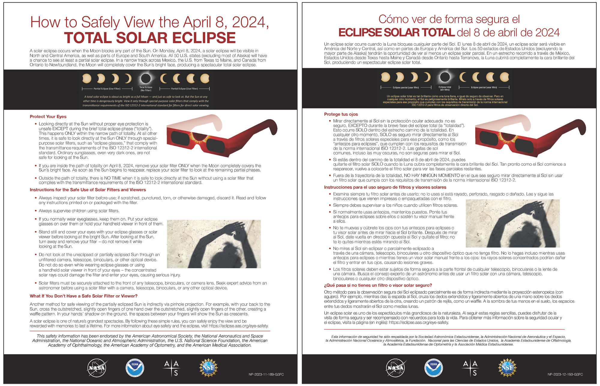 Eclipse Resources - NASA Science