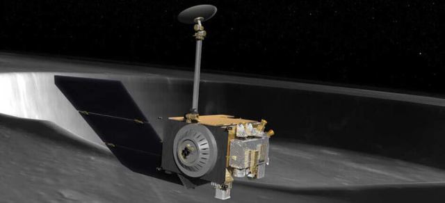 About - NASA Science