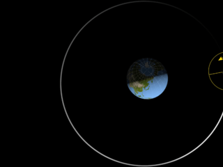 The Moon's Rotation - NASA Science