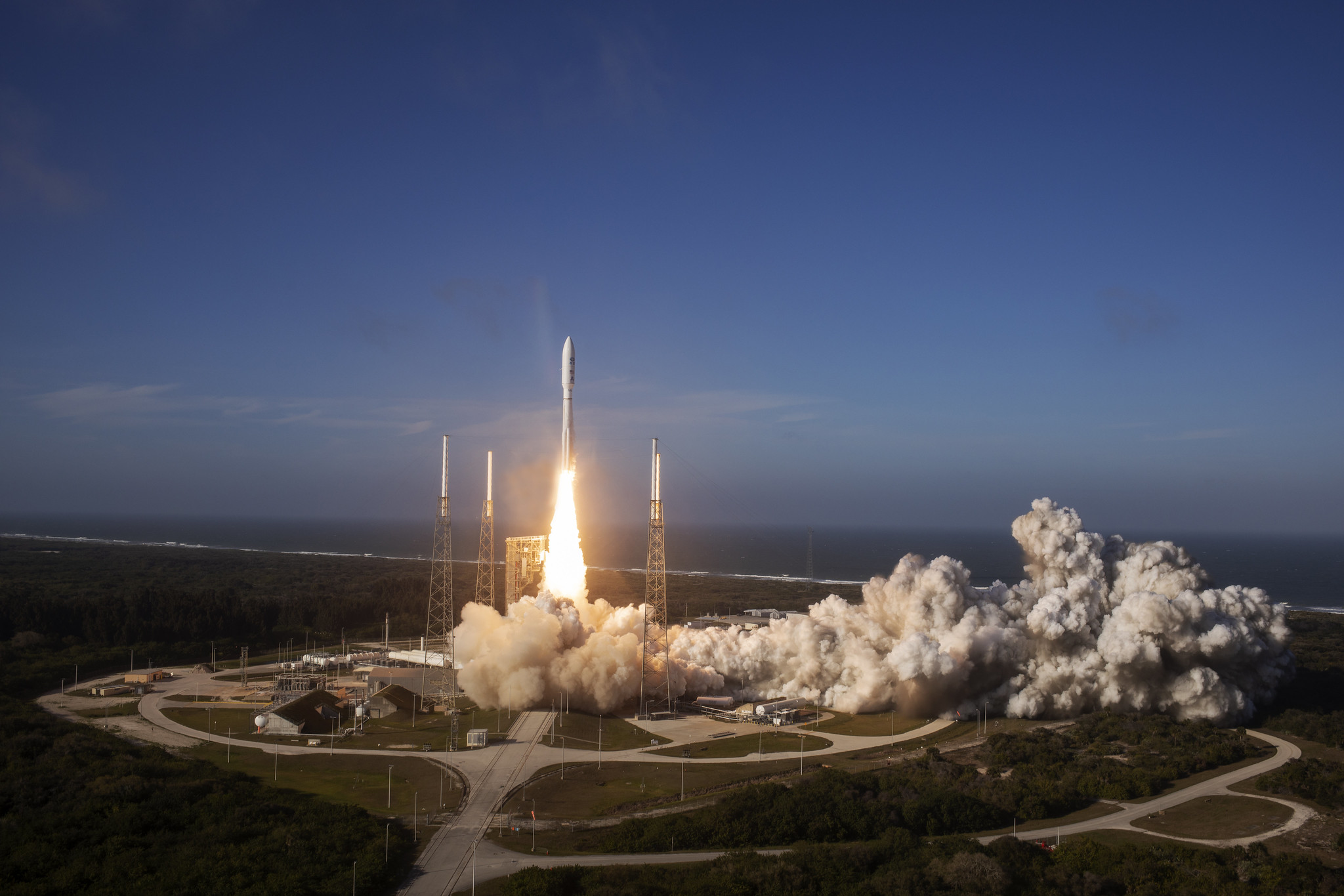 PACE - NASA Science