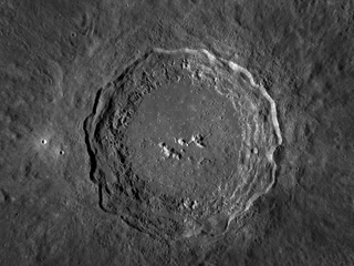 Copernicus Flyover - NASA Science