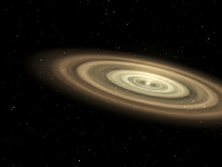 How Planets Are Born - NASA Science