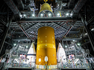 How We Are Going to the Moon - NASA Science