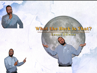 What the Heck is That? - NASA Science