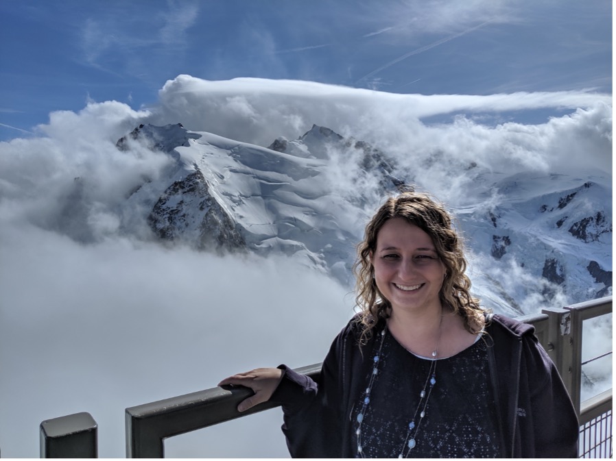 Europa Clipper ICONS Internships - NASA Science