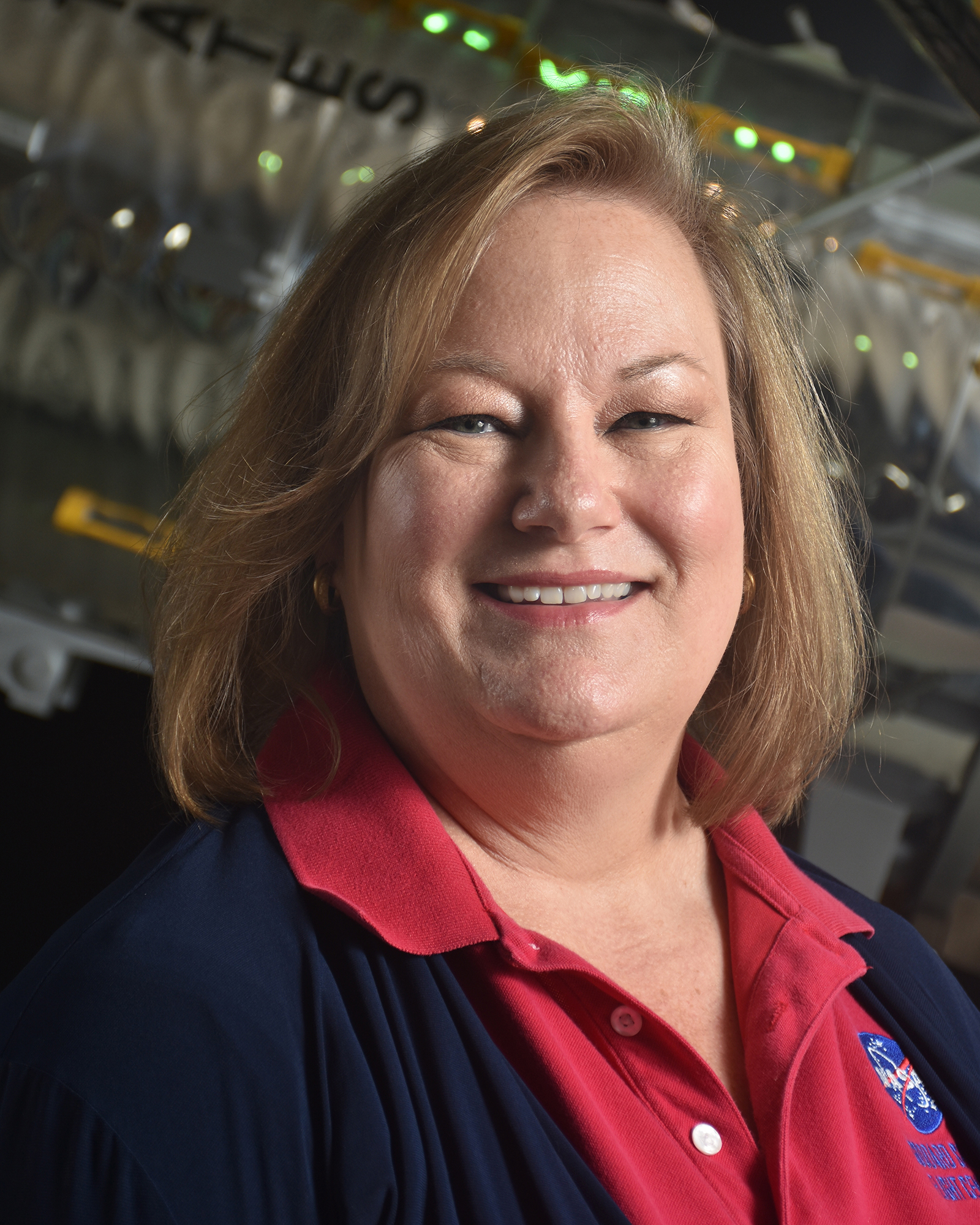Cathy Barclay - Project Manager - Acting, NASA - NASA Science