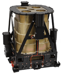Spacecraft and Instruments - NASA Science