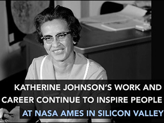 Hidden Figures and Katherine Johnson - NASA Science