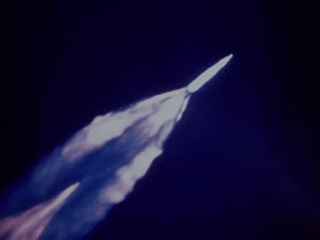 Apollo 8 Airborne Tracking - NASA Science